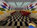 90's Chuck E Cheese Minecraft Map