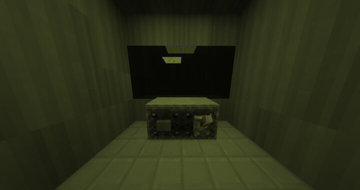 FNAF Sister Location Minecraft Map