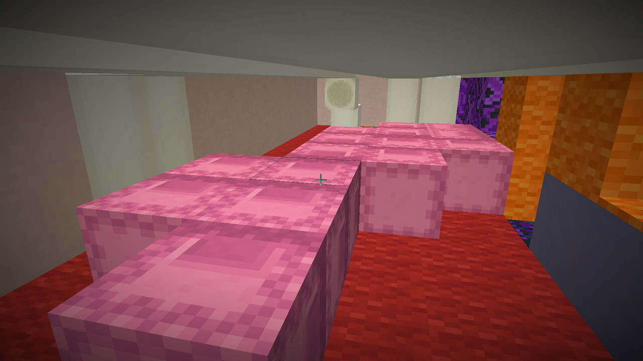 Surgeon Simulator Minecraft Map