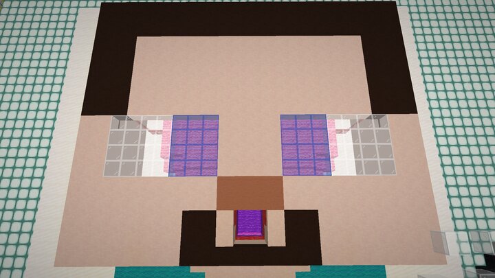 Surgeon Simulator Minecraft Map