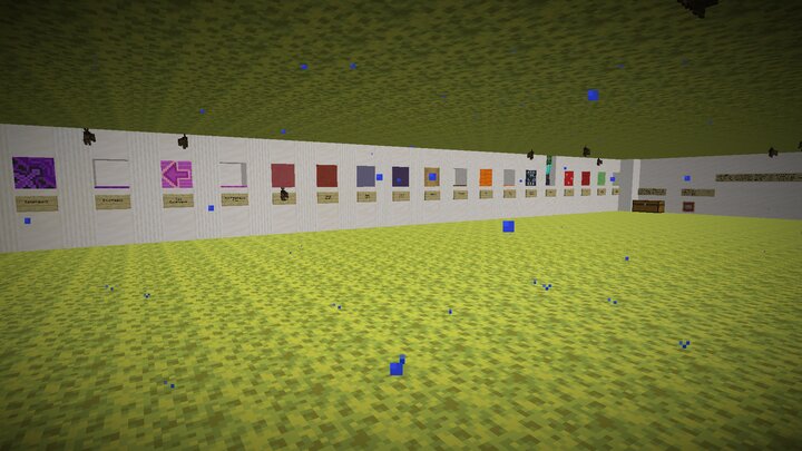 Surgeon Simulator Minecraft Map