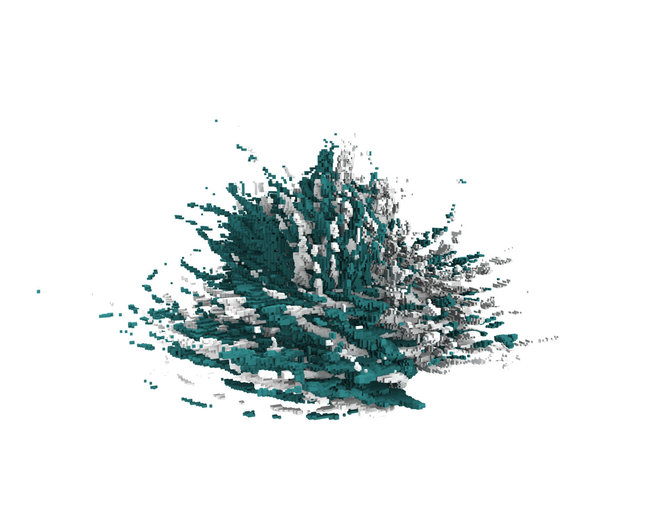 color explosion | Minecraft Map Minecraft Map