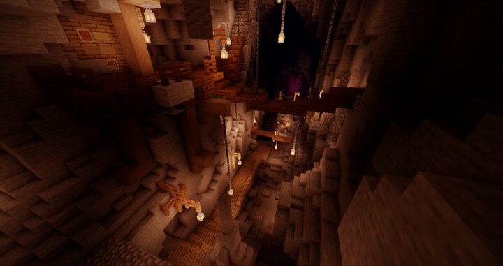 Pogtopia but actually Pog Minecraft Map