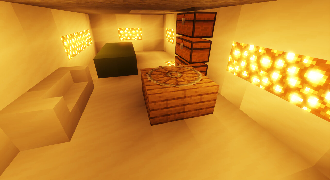 Minecraft Redstone Water House | Download Minecraft Map