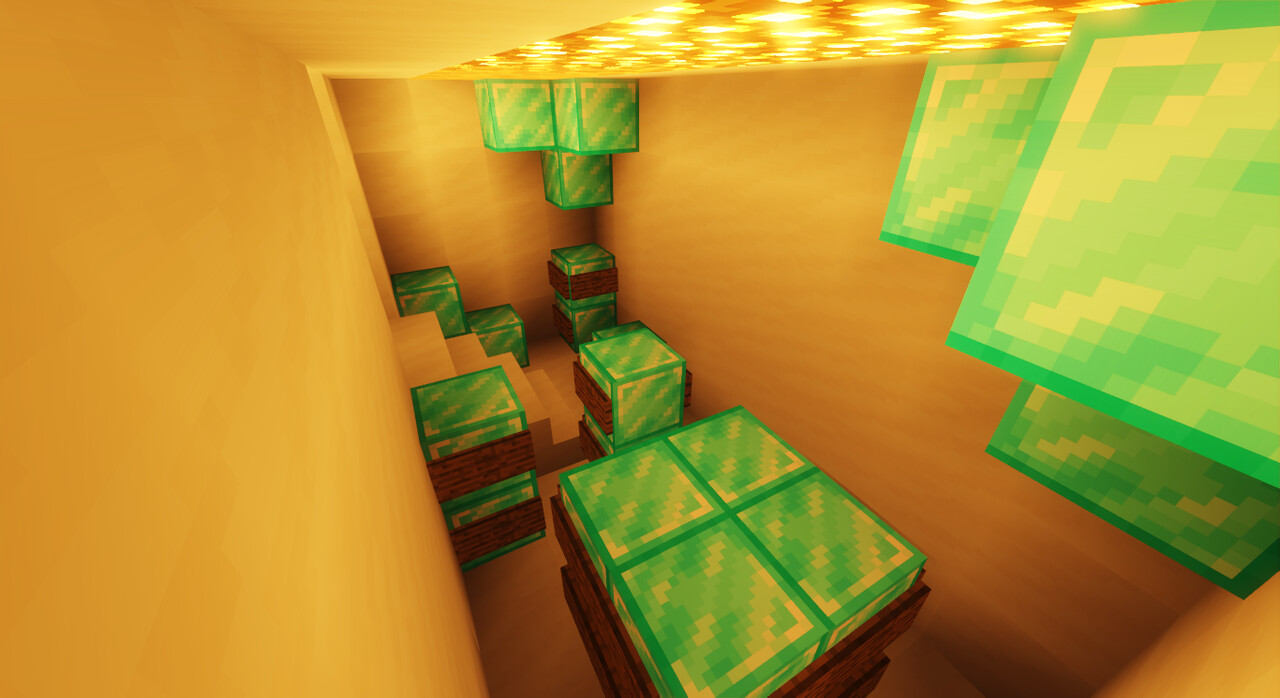 Minecraft Redstone Water House | Download Minecraft Map