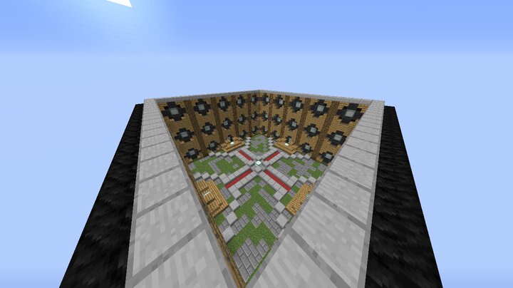 Small-Lobi-Map Minecraft Map