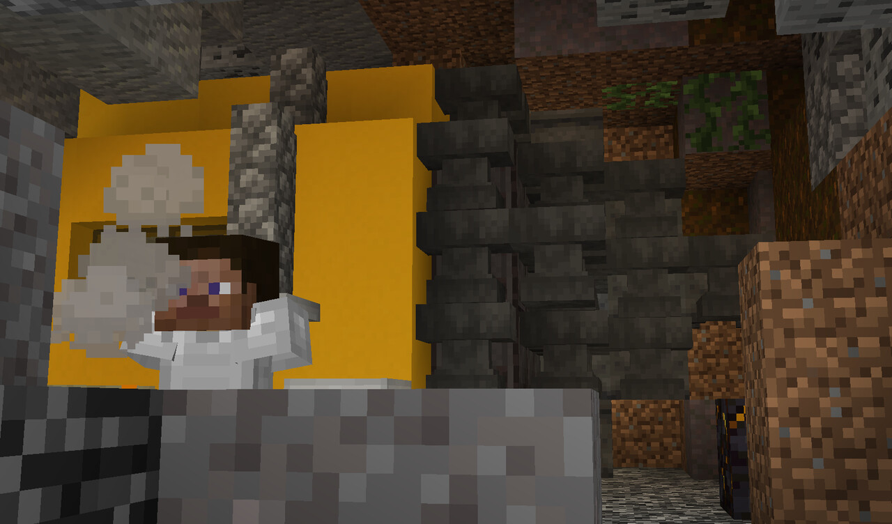 "Alien Battleground", an action packed build with a story to tell. 🍳 ...