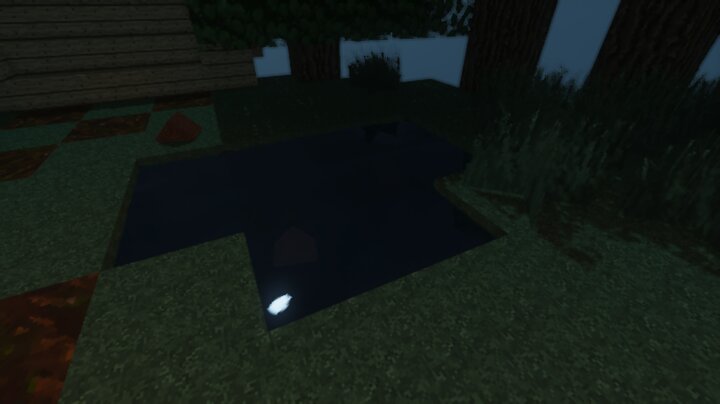 Void Adventures Minecraft Map