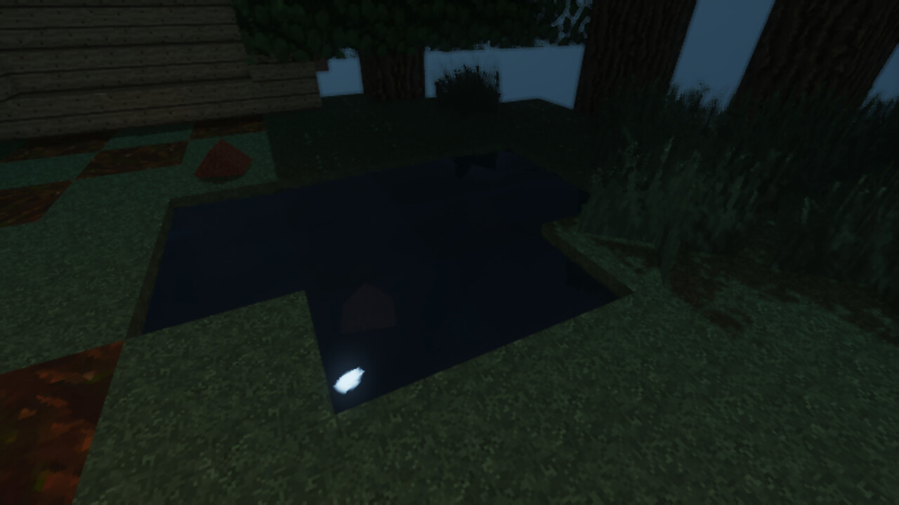 Void Adventures Minecraft Map