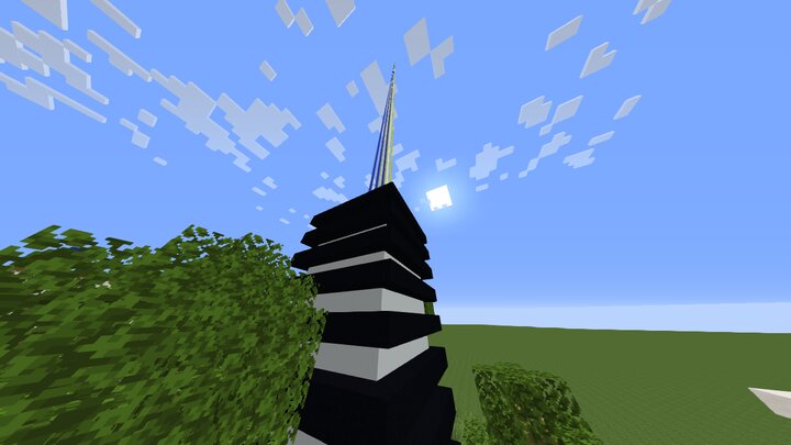 Minecraft Point Amusement Park Minecraft Map