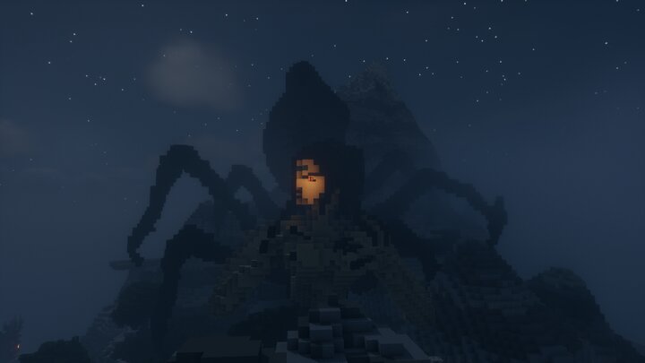 Arachne | Download Minecraft Map