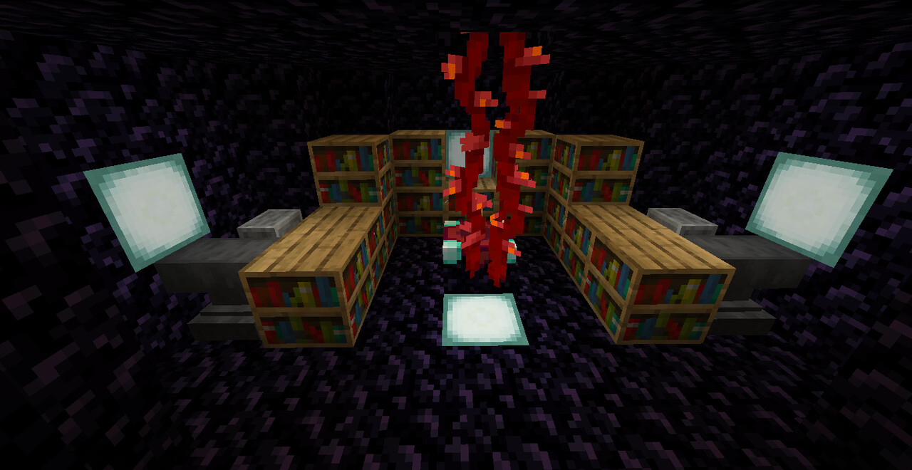 ~ 09/03/2020 Nuclear Bunker ~ Minecraft Map