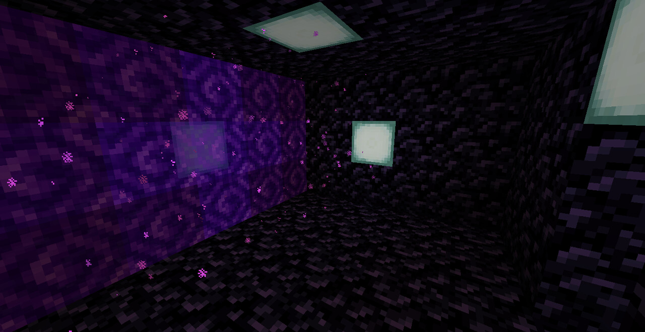 ~ 09/03/2020 Nuclear Bunker ~ Minecraft Map