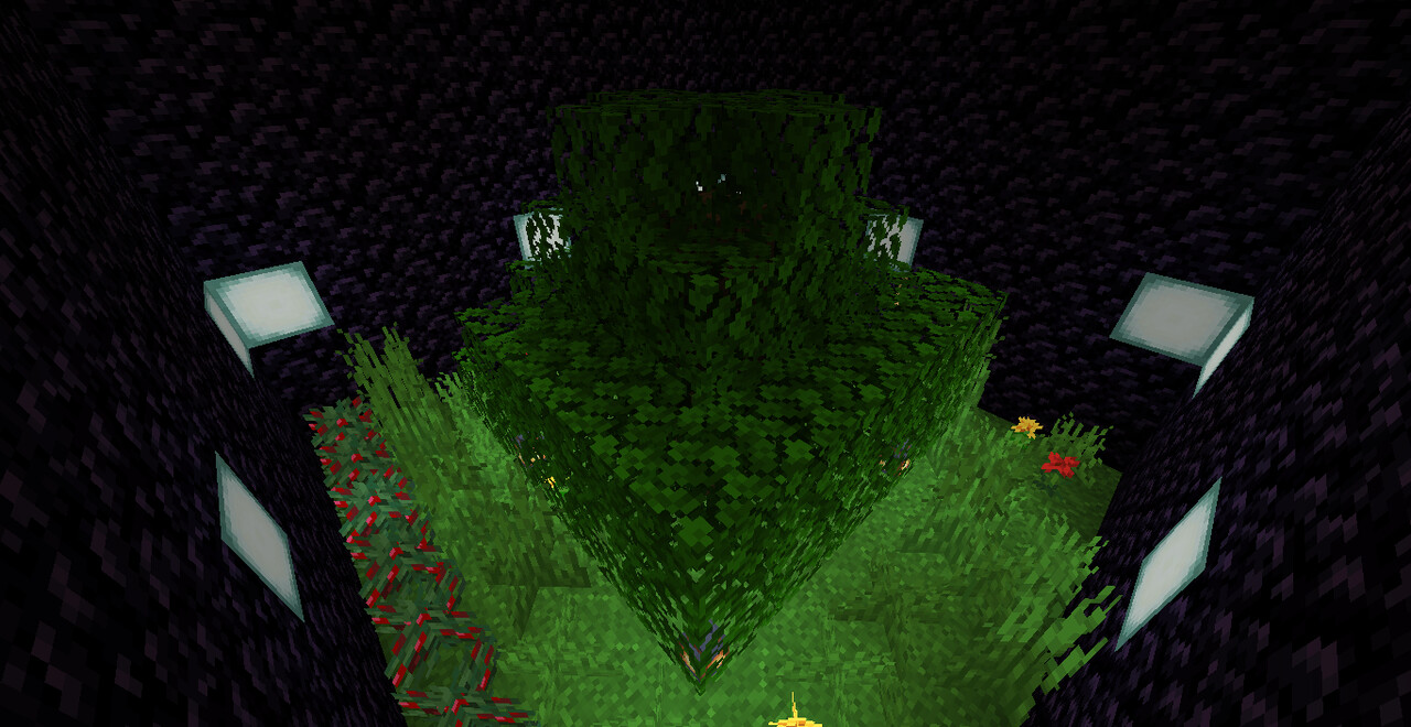 ~ 09/03/2020 Nuclear Bunker ~ Minecraft Map