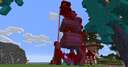 Enchanted Rose Build Minecraft Map