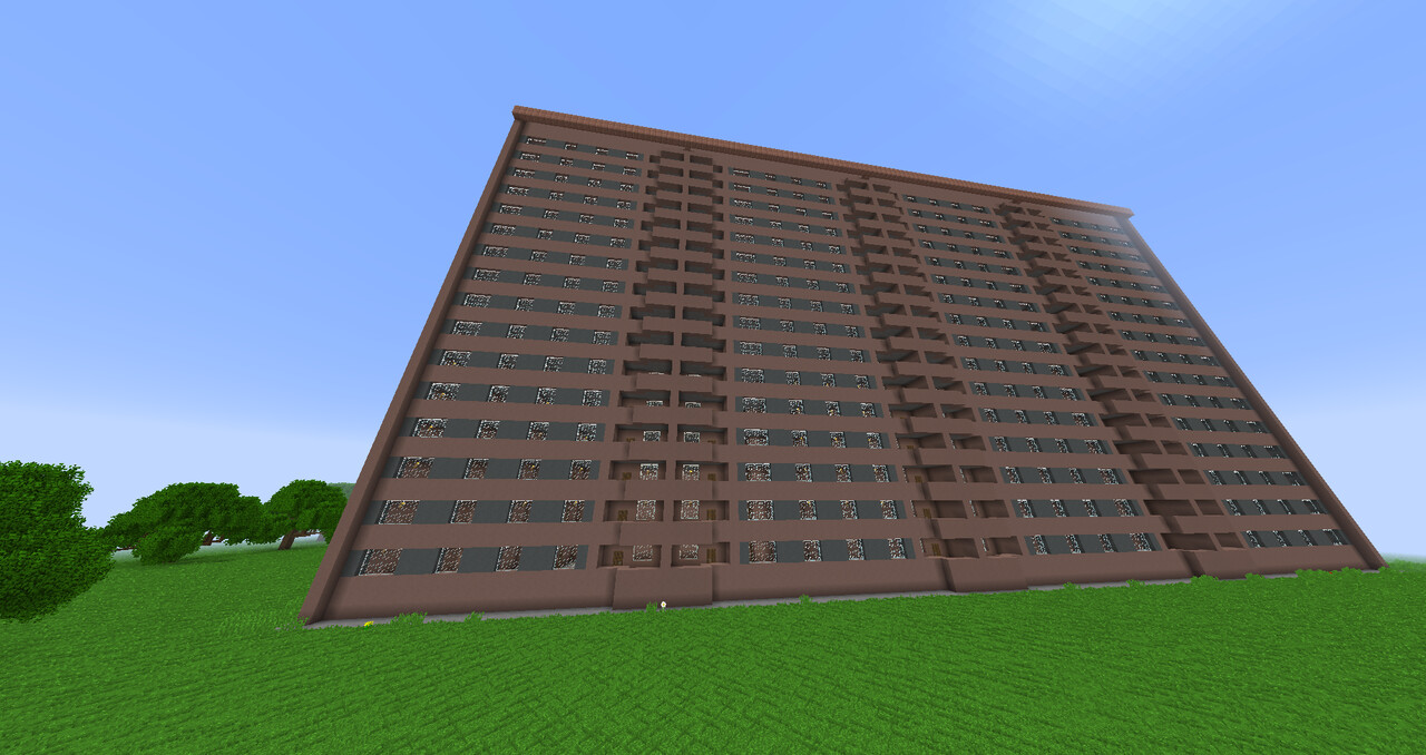 Typical residential building series II-60/Типовой жилой дом серии II-60 ...