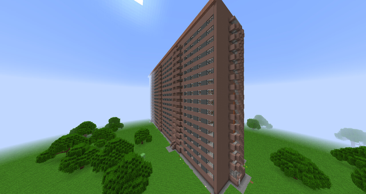 Typical residential building series II-60/Типовой жилой дом серии II-60 ...