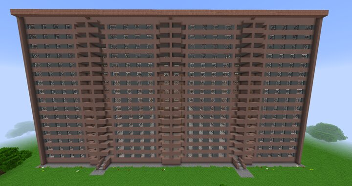 Typical residential building series II-60/Типовой жилой дом серии II-60 ...