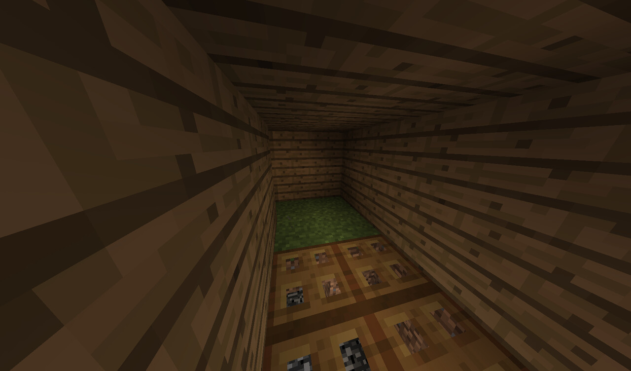 batim chapter 1 Minecraft Map