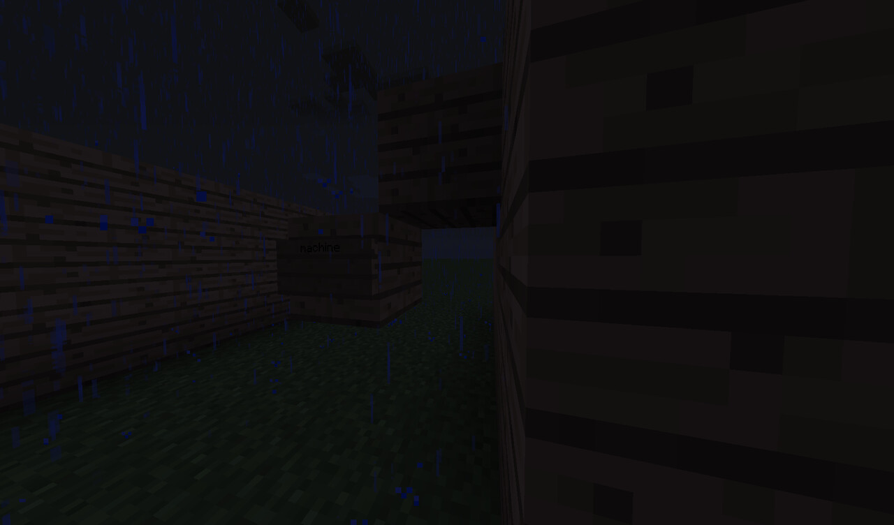 batim chapter 1 Minecraft Map