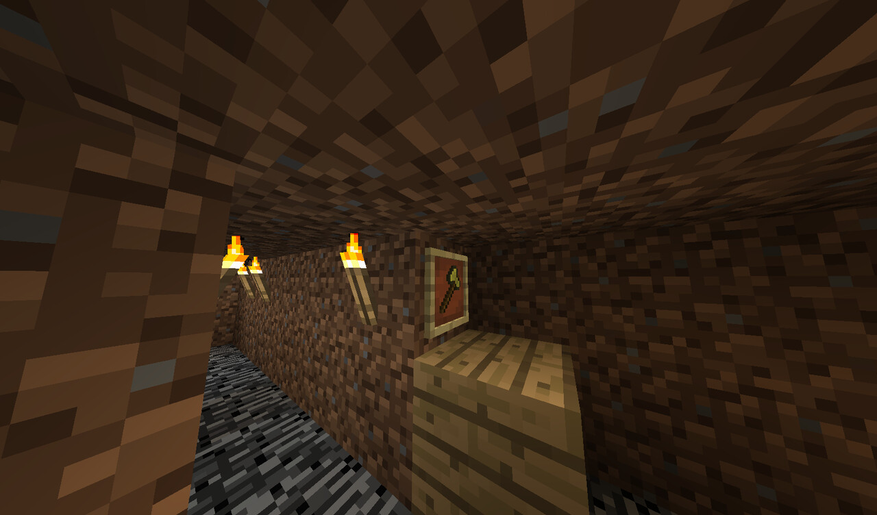 batim chapter 1 Minecraft Map