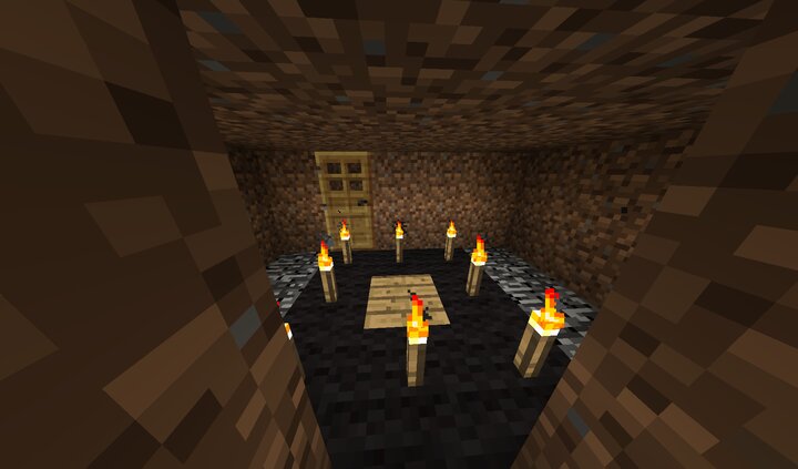 batim chapter 1 Minecraft Map