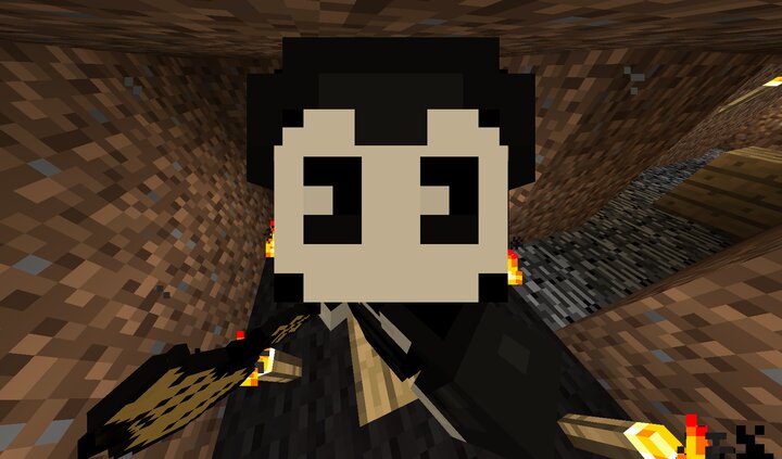 batim chapter 1 Minecraft Map