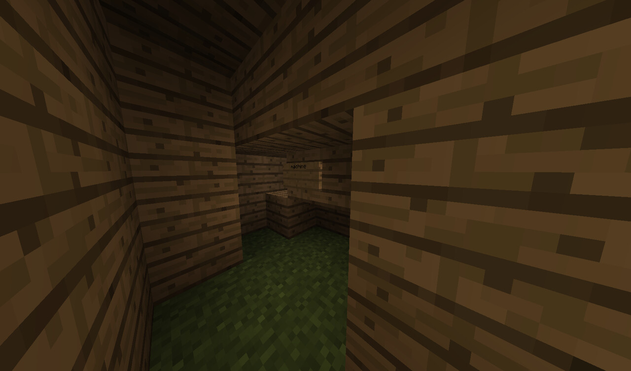 batim chapter 1 Minecraft Map