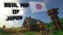 Wano Kuni Minecraft Map