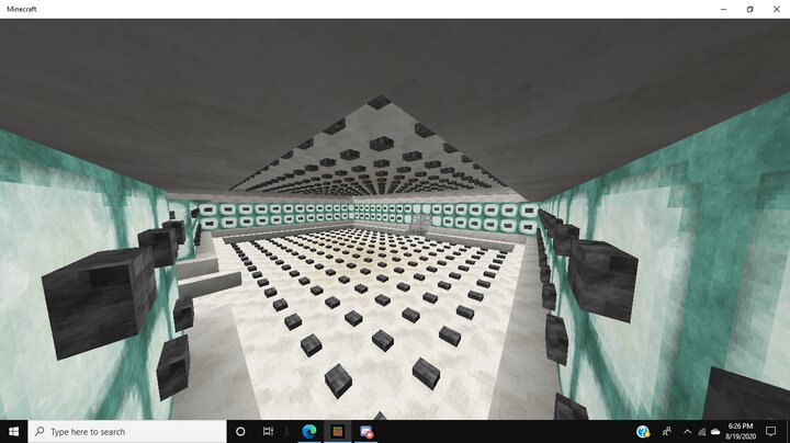 Brain Teasers Minecraft Map