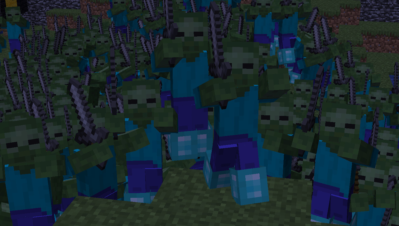 Apocalypse Minecraft Map