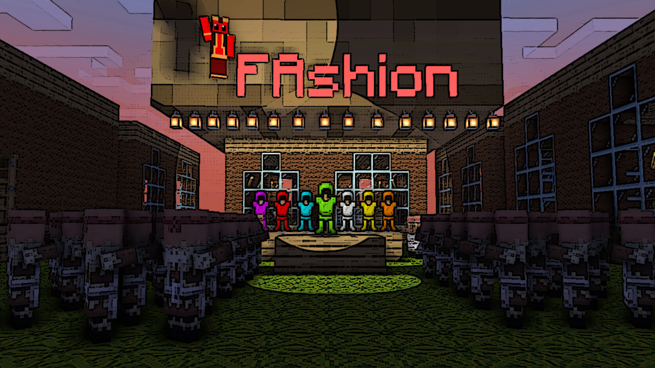 REDCUBER_command Block tutorial_episode 2:Command Closet Minecraft Map