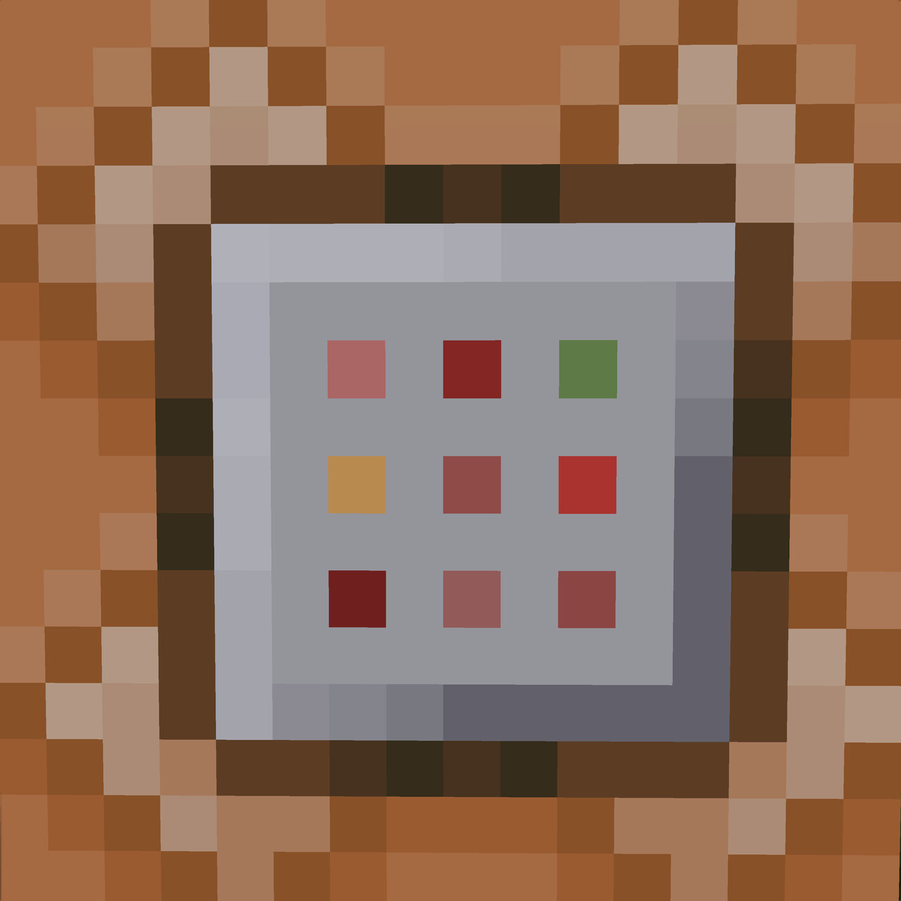 REDCUBER_command Block tutorial_episode 2:Command Closet Minecraft Map