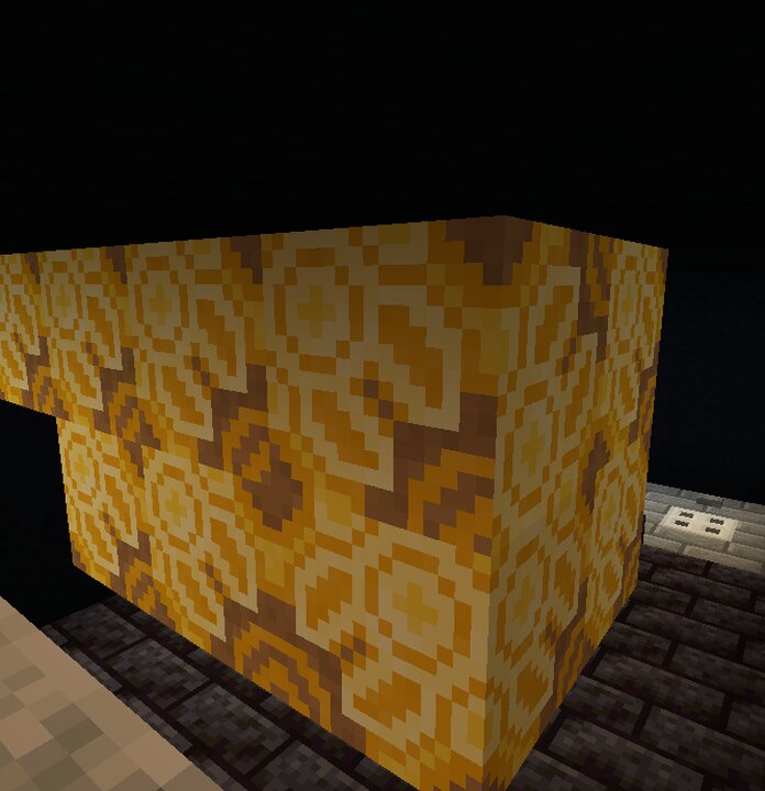 Mira HQ Minecraft Map