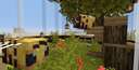 Bee Sanctuary Minecraft Map