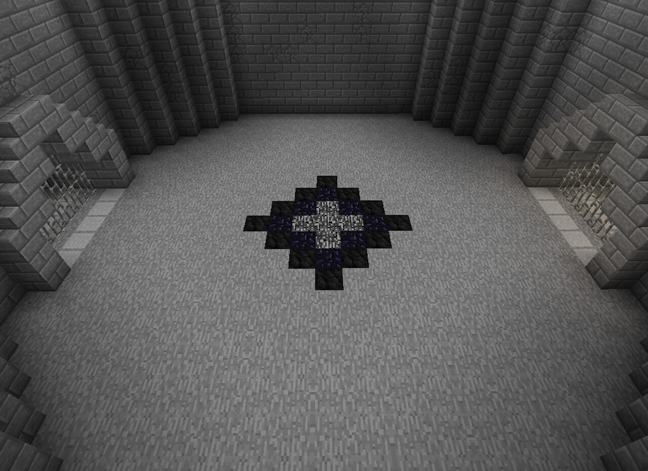 Boss Rush [1.12.2] Minecraft Map