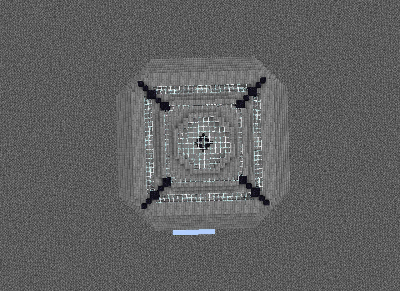 Boss Rush [1.12.2] Minecraft Map