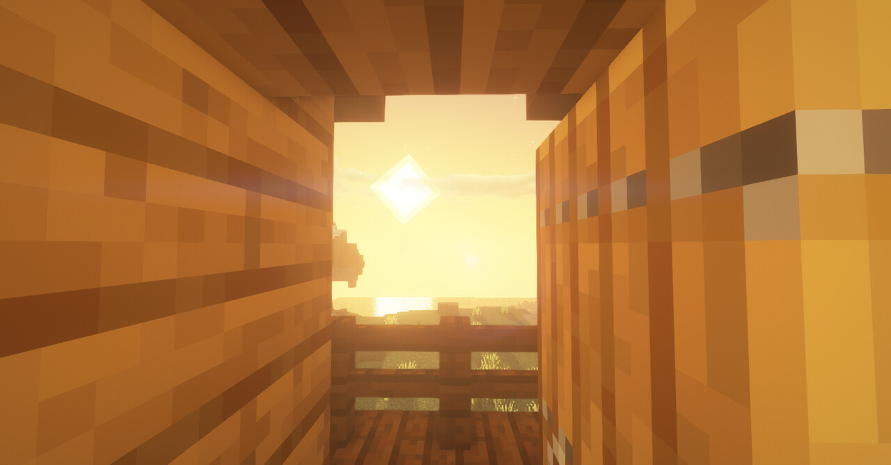 Casa Nordica / Nordic House Minecraft Map