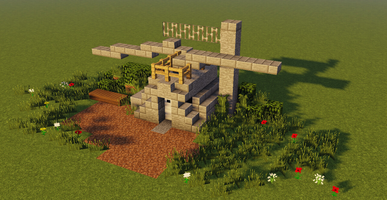 Jurassic Park Maintenance Shed Minecraft Map