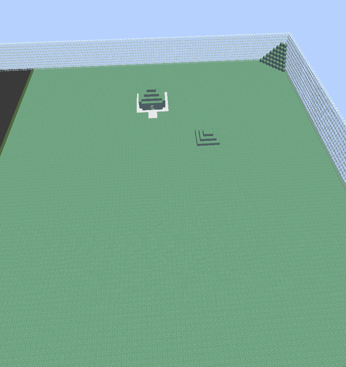 Survival Games (Reupload) Minecraft Map