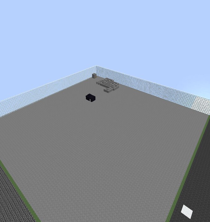 Survival Games (Reupload) Minecraft Map