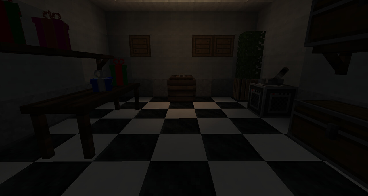 Freddy Fazbears Pizza (Freddy Fazbear Origins) SubZeroExtabyte The Pals ...