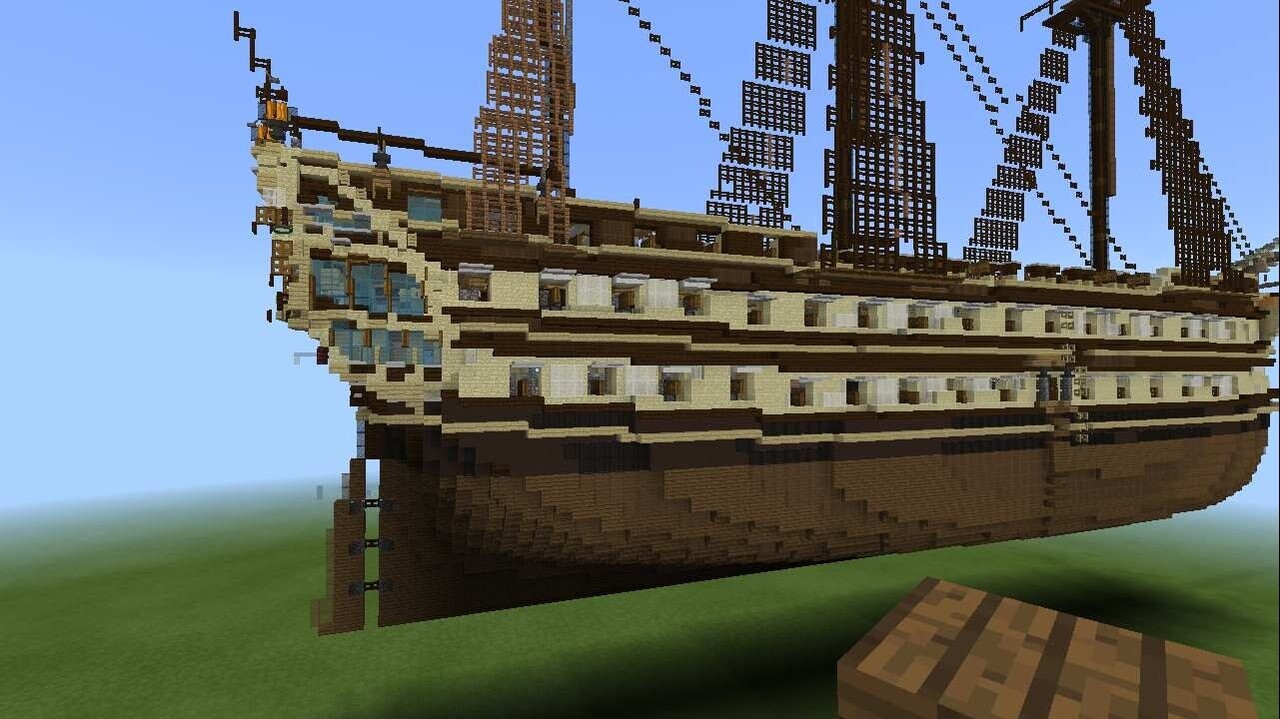 Irish the 2nd （Minecraft pe 1.2） Minecraft Map