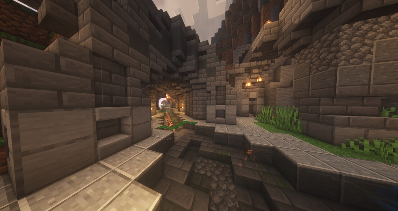 Stone Town [1.16.3] [EN/PL] Update #4.4 - first ALPHA download ...