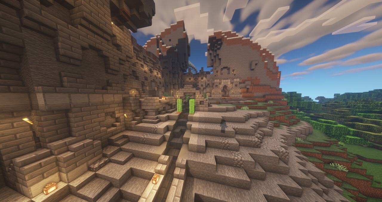 Stone Town [1.16.3] [EN/PL] Update #4.4 - first ALPHA download ...