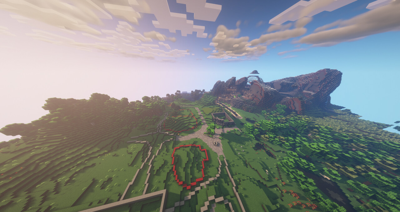 Stone Town [1.16.3] [EN/PL] Update #4.4 - first ALPHA download ...