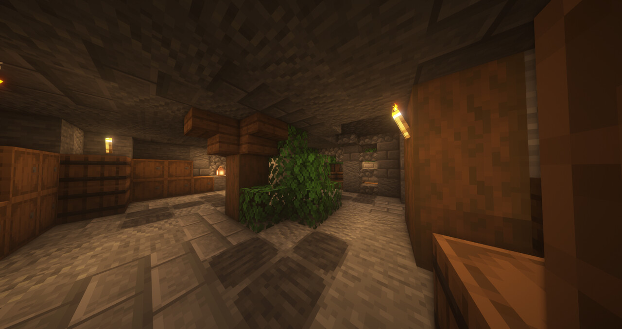 Stone Town [1.16.3] [EN/PL] Update #4.4 - first ALPHA download ...