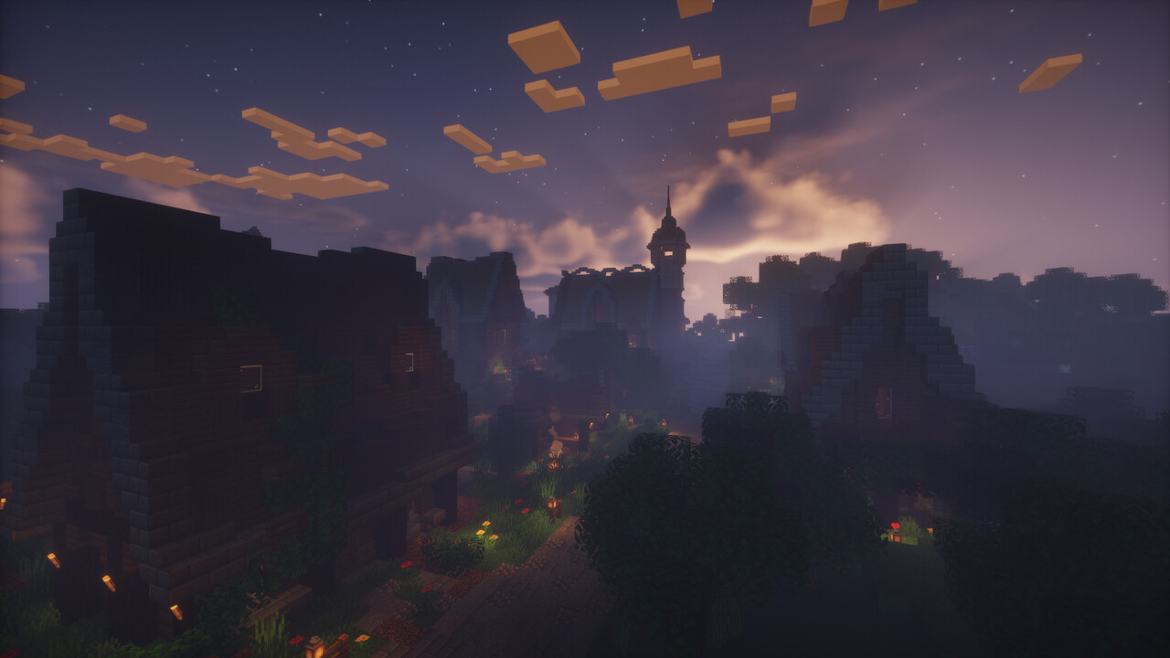 Stone Town [1.16.3] [EN/PL] Update #4.4 - first ALPHA download ...