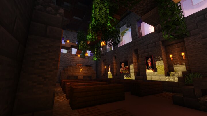 Stone Town [1.16.3] [EN/PL] Update #4.4 - first ALPHA download ...