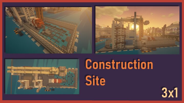 Detailed and Dense Modern City Buildings by Comper – Procedural ...